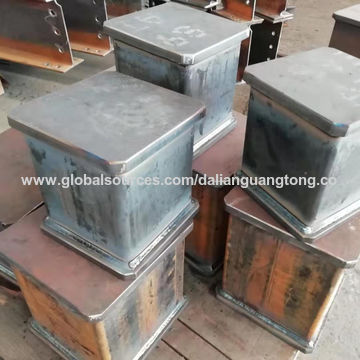 Buy Wholesale China Riveting And Welding/custom - Made Welded Steel Tie ...