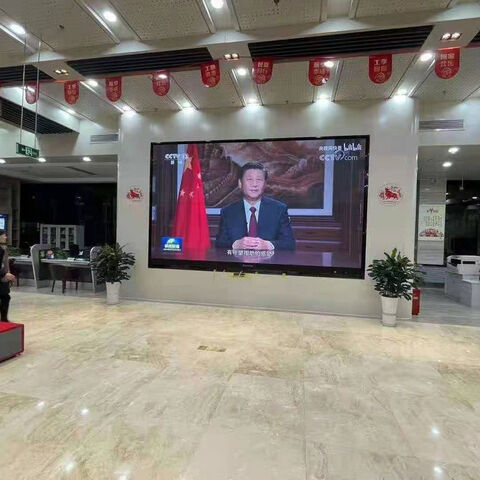 Buy Wholesale China P1.83 Rgb Led Video Wall Panel Indoor Full Color ...