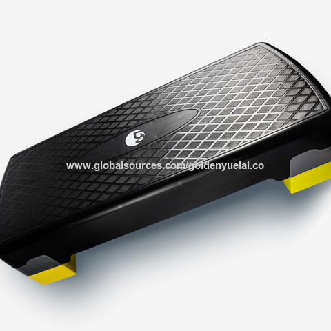 Buy Wholesale China Aerobic Step,factory Price Home Gym Equipment ...