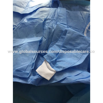 China Hospital Sterile General Pack Surgical Kit on Global Sources ...