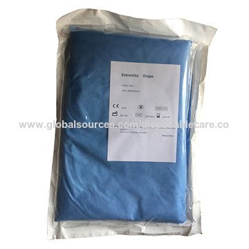 Buy Wholesale China Hand Pack With Gown Surgical Kit Essential Hospital ...