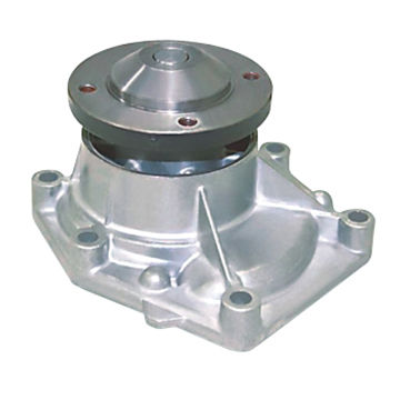 Buy Wholesale China Water Pump For Automotive Truck Tec,distributors ...