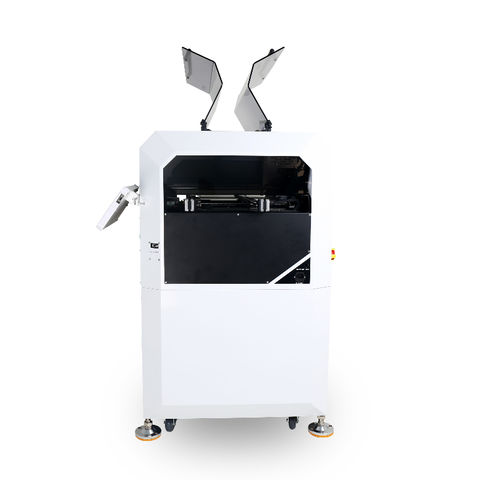 Smd Pick And Place Machine Neoden S1 Pnp Machine Laser Camera 54 ...