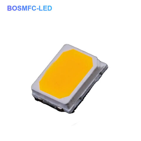 Buy Wholesale China 6v 1w 2835 Smd Led Cct2800-3200k Warm White Led ...
