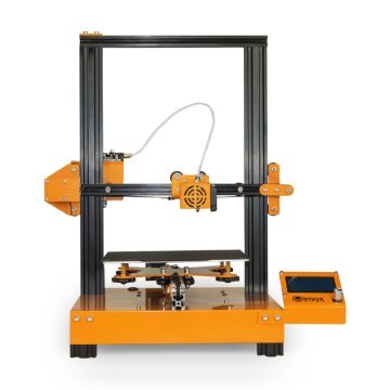 Simax Hot Sale DIY Kits 3D Printer | Global Sources