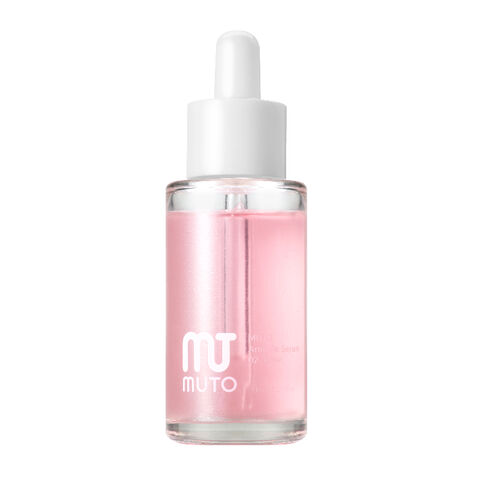 Buy Wholesale South Korea Byeolee Muto Ampule Serum Rose & Ampule Serum ...