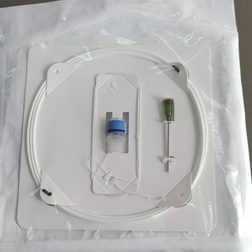 ChinaMulti-band Ligator for Endoscope Supplies on Global Sources