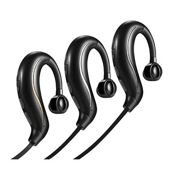 Buy Wholesale China Headset Earphone Mkj Y8 Aviation Headset ...