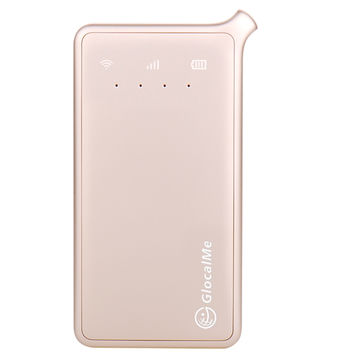 Buy Wholesale China Glocalme U2 4g Lte Wireless Router Mini Pocket ...