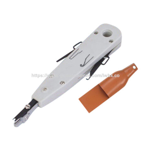 Keystone module Insertion Tool For Krone Type, Keystone Insertion Tool ...