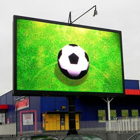 Buy Wholesale China P5 Outdoor Cost-effective Led Display With High ...