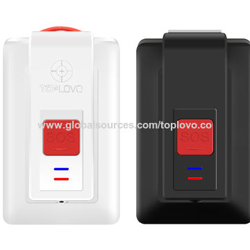 Buy Wholesale China Geo Fence Wireless Mini Kids Gps Tracker With Sos ...