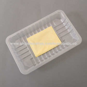 Buy Wholesale China Absorbent Soaker Pads In Packaging Trays,absorb ...