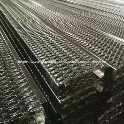 [allgood] Grip Strut Safety Grating 5-diamond Plank , Plank Type ...