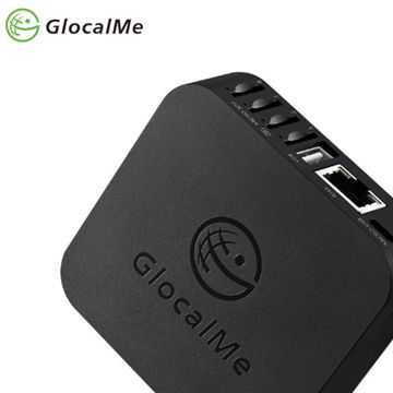 Buy Wholesale China Glocalm Simbox Smart Phone Mobile Multi-sim Multi ...