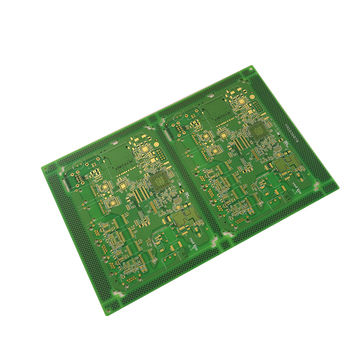 Buy Wholesale China Multilayer Pcb For Usb Flash Drive Pcb Boards & Pcb ...