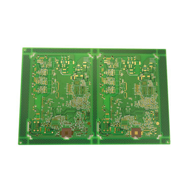 Printed Circuit Board PCB Multilayer Micro SD Card PCB, Card PCB ...