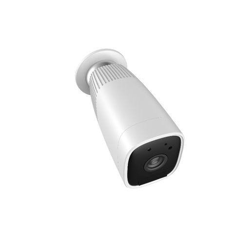 Wire-Free Battery IP Camera 1080P Outdoor Full HD Wireless Security ...
