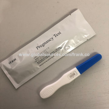 Factory Direct High Quality China Wholesale Pregnancy Test Pen, Custom ...