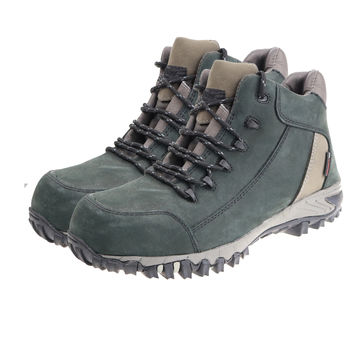 Buy Wholesale China Outdoor Light Weight Comfortable Work Land Safety ...