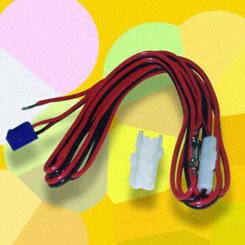 Taiwan DC Power Telecom Cable with 10/15A (Or Higher) Fuses on Global ...