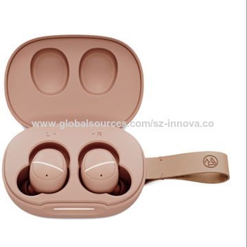 Buy Wholesale China Tws Headphone - Solution: V5.0 Battery: 50mah X 2 ...