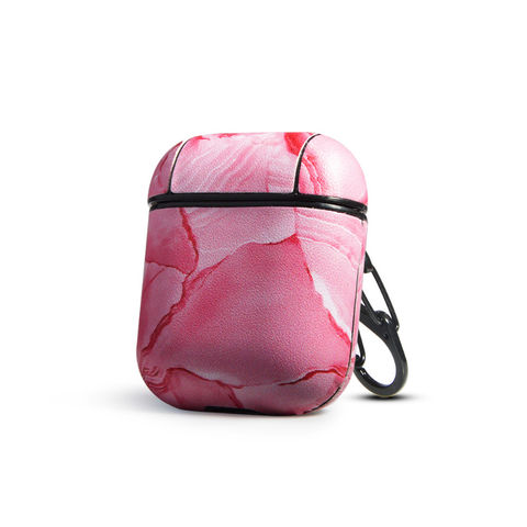 Custom Fashion PU leather portable protective cover case for apple ...