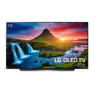 Buy Wholesale Indonesia Lg Oled 65 Inch C9 4k Hdr Smart Led Tv & Oled ...