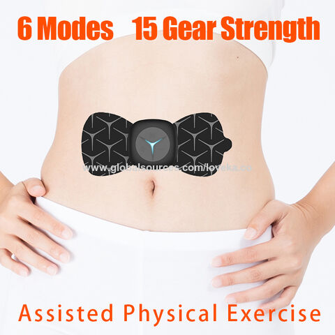 Buy Wholesale China Newest Period Care Menstrual Warm Pad Mini Tens ...