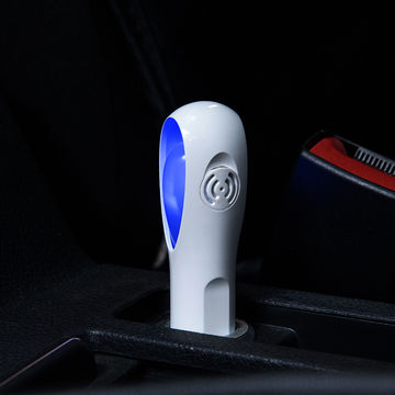 Buy Wholesale China Mini Portable Ionizer Air Purifier With Nagative ...