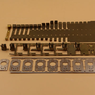 Buy Standard Quality China Wholesale Oem Sheet Metal Progressive ...