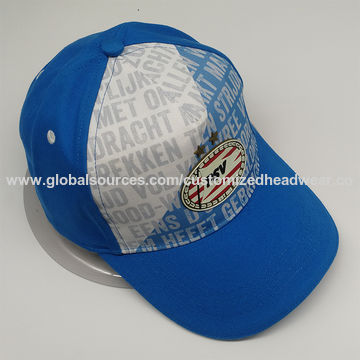 Buy Wholesale China Good Quality Customized Caps,sports Cap, Baseball ...