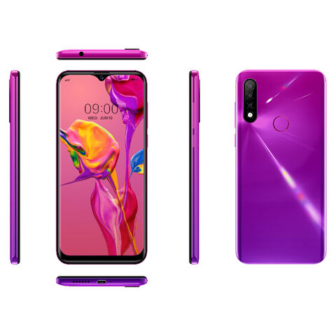 Buy Wholesale China 6.088 Inch Hd Screen 3g Smart Phone 1gb+8gb Memory ...