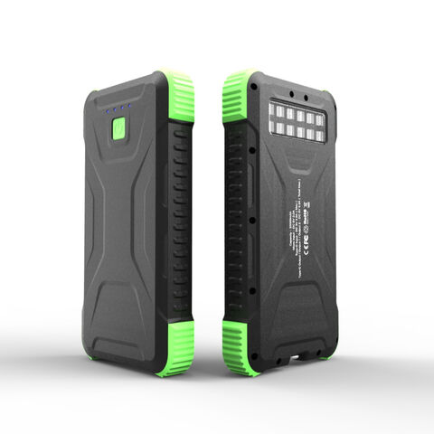 Buy Wholesale China Rugged 20000mah Outdoor Ip66 Water-proof Usb-c ...