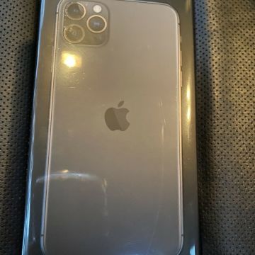 Buy Wholesale China Iphone 11 Pro Max 512 Gb (unlocked) (space Gray ...