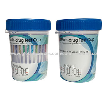 Buy Wholesale China Hot Selling Drug Test Kit, Instant Drug Test Fda ...