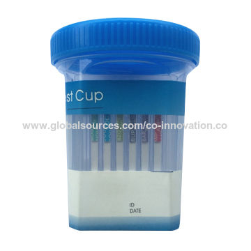 Buy Wholesale China Medical Diagnostic One Step Urine Multi Drugs Test ...