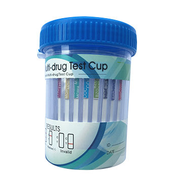 Buy Standard Quality China Wholesale Clia Waived Drugs Of Abuse Instant ...