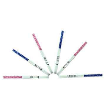 Buy Wholesale China One Step First Response Lh Ovulation And Early ...