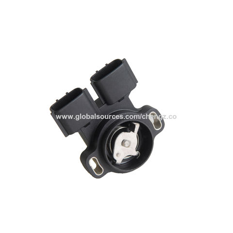Buy Wholesale China Throttle Position Sensors For Nissan 22620-4m50a ...