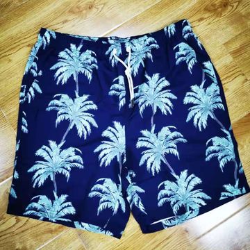 Buy Wholesale China Men Beachwear With Invisible Print & Beachwear at ...