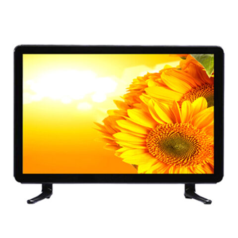 Cheap Dvb-t2 Television Digital Tv 19 22 24-inch Led Tv, Led Tv 22 ...