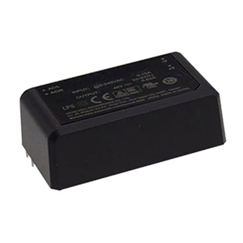 Taiwan 5V/30W PCB-mount power module, EN60335-1 approved, FranMar Brand ...