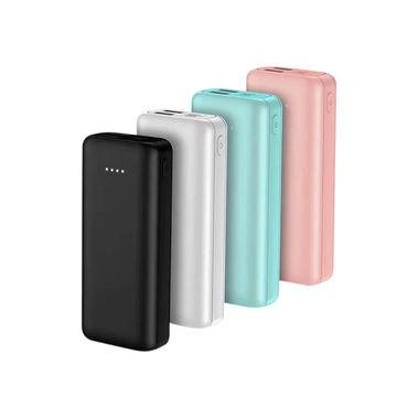 Buy Wholesale China Portable Pocket Power Bank 10000mah Fast Charging ...