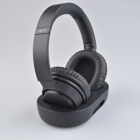 Bluetooth Transmitter Charging Base Bluetooth Headphone - Buy China ...