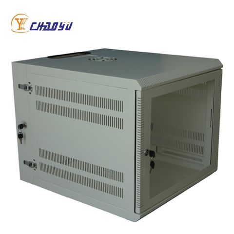 CYWL 7U-16U Double sections Wall mount cabinet,Server wall mount ...