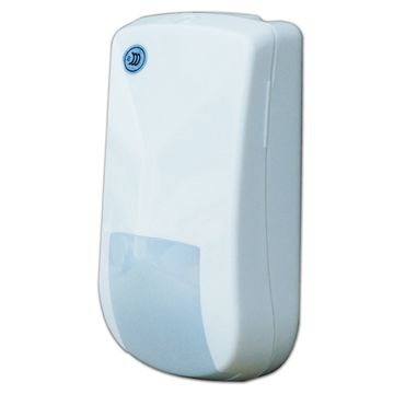 Buy Wholesale China Pir Sensor In Curtain Style With 0.8m, Narrow ...