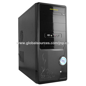 Bulk Buy Hong Kong SAR Wholesale Computer Case, Made Of 0.5mm Spcc ...
