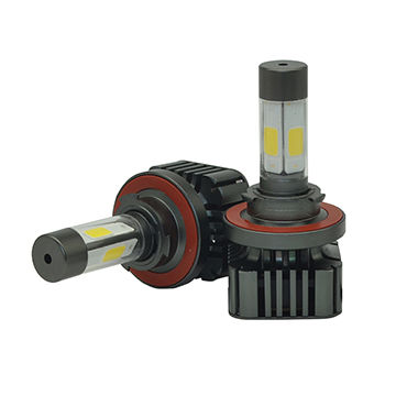 Buy Wholesale China Weiyao Super Bright H13 Led Car Replacement Bulb ...