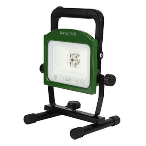 Buy Wholesale China 20w Led Work Light/handle/waterproof Rechargeable ...